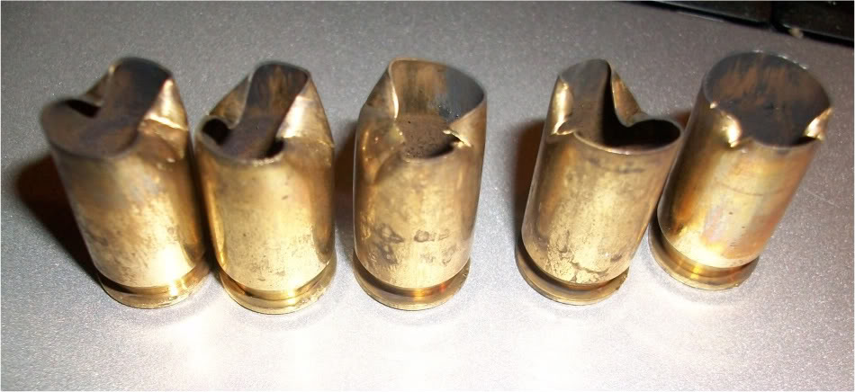 Two Reasons For Crushed Cases - Detroit Ammo Co.