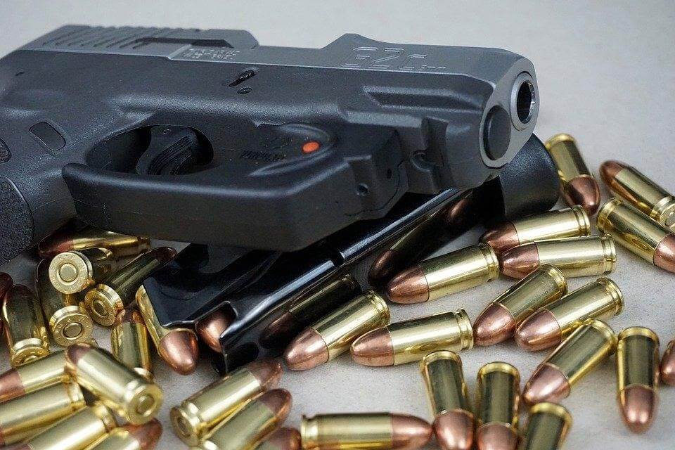Best Caliber for a Concealed Carry - Detroit Ammo Co.