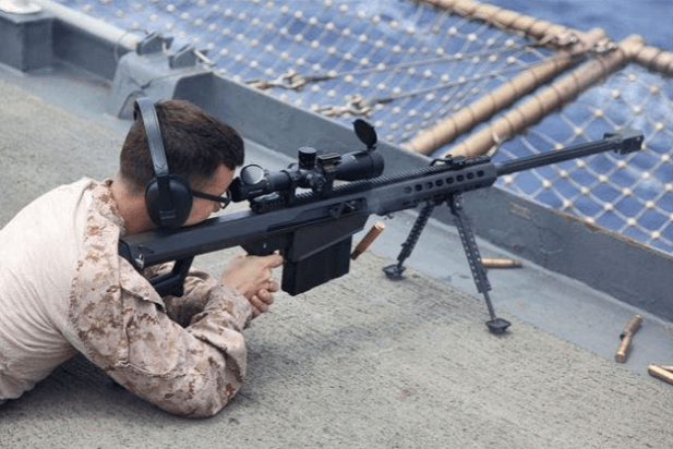 What Is the Most Powerful Gun You Can Legally Buy? - Detroit Ammo Co.