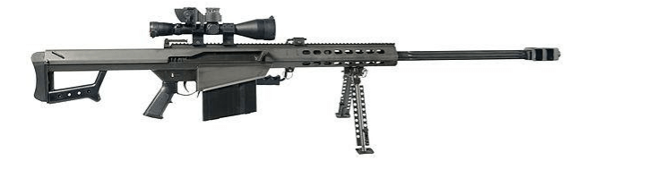 6 Most Powerful Guns You Can Buy Right Now - Detroit Ammo Co.