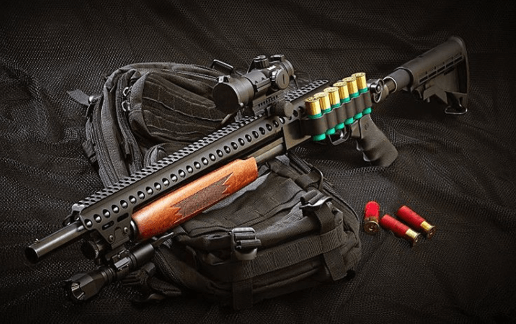 5 Best Shotguns for Home Defense [2020 Review] - Detroit Ammo Co.