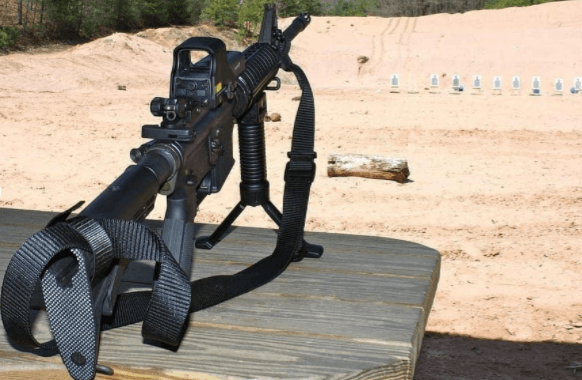 How to Build Your Own AR 15 – The Ultimate Guide - Detroit Ammo Co.