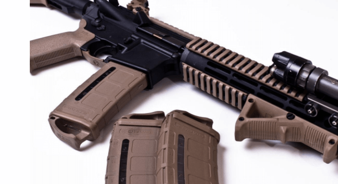 How to Buy a Used Gun – The Complete Guide - Detroit Ammo Co.