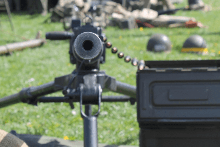 How to Get a Class 3 Firearms License [Guide 2020] - Detroit Ammo Co.